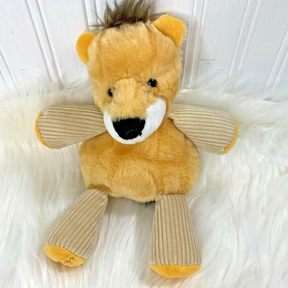Scentsy | Toys | Scentsy Lion Roarbert Mini Buddy Plush Stuffed Ani ...